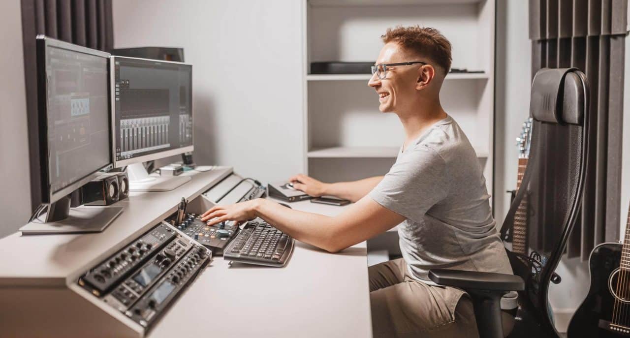 Teach Music Online in 2022 - The Ultimate Guide - Music Teaching Business